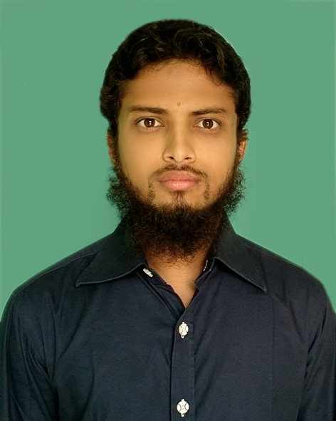 Mr. Azmat Ullah - PCIU