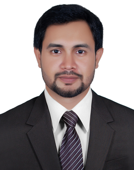 Md. Ziaul Karim - PCIU