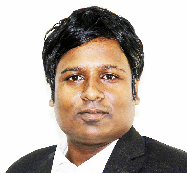 Md. Main Uddin - PCIU