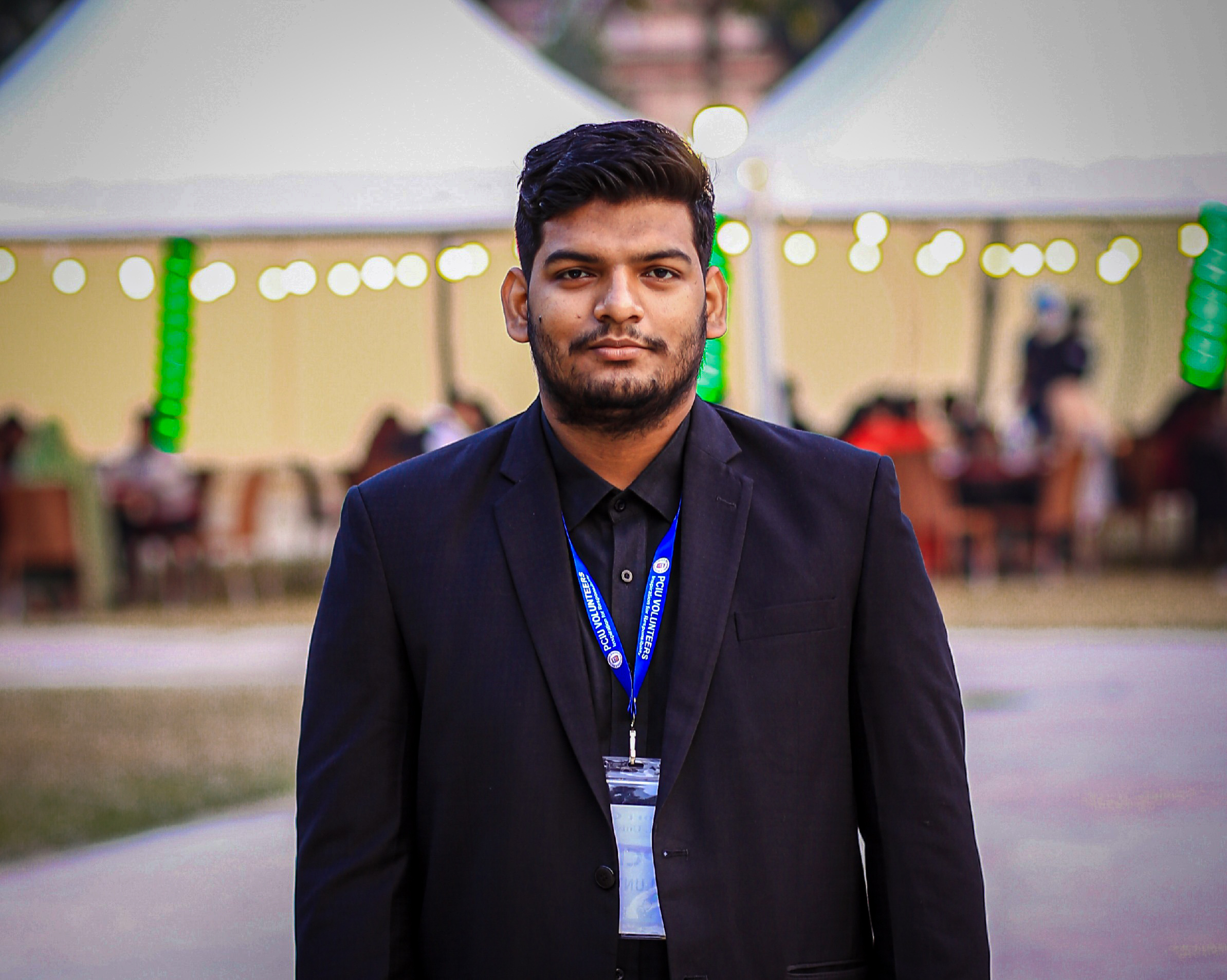 Md. Maherab Hasan - PCIU