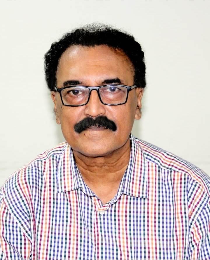 Prof. Mainul Hasan Chowdhury - PCIU