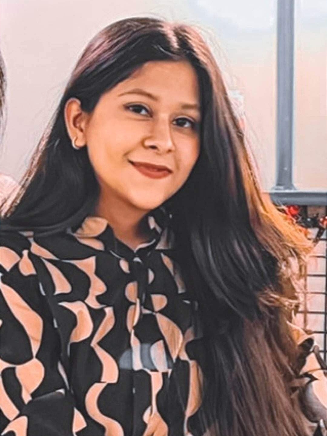 Zarin Rafah Chowdhury - PCIU