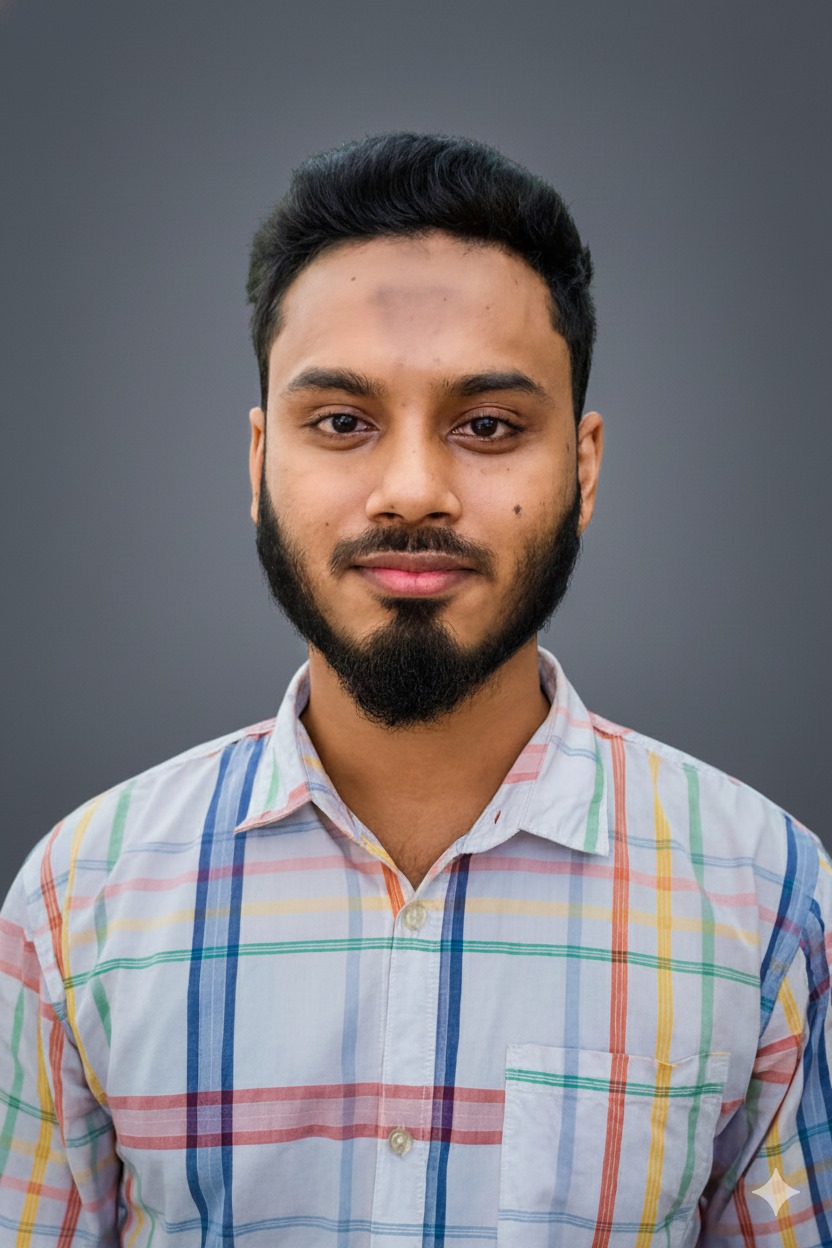 Tanvir Mahmud - PCIU